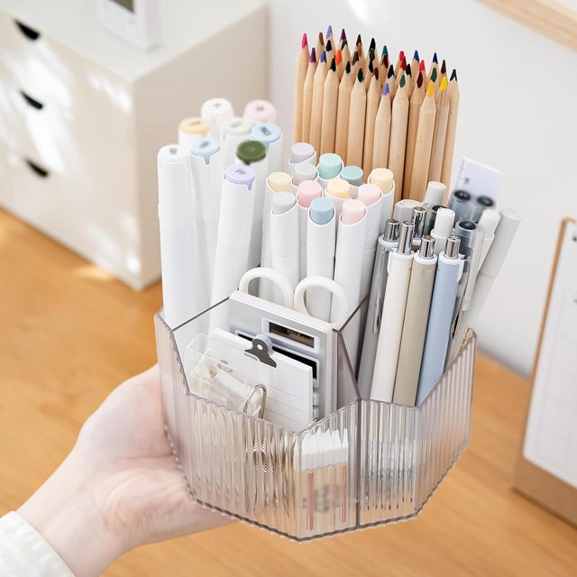 9 Must Have Organization Ideas for Students - Terra Allen